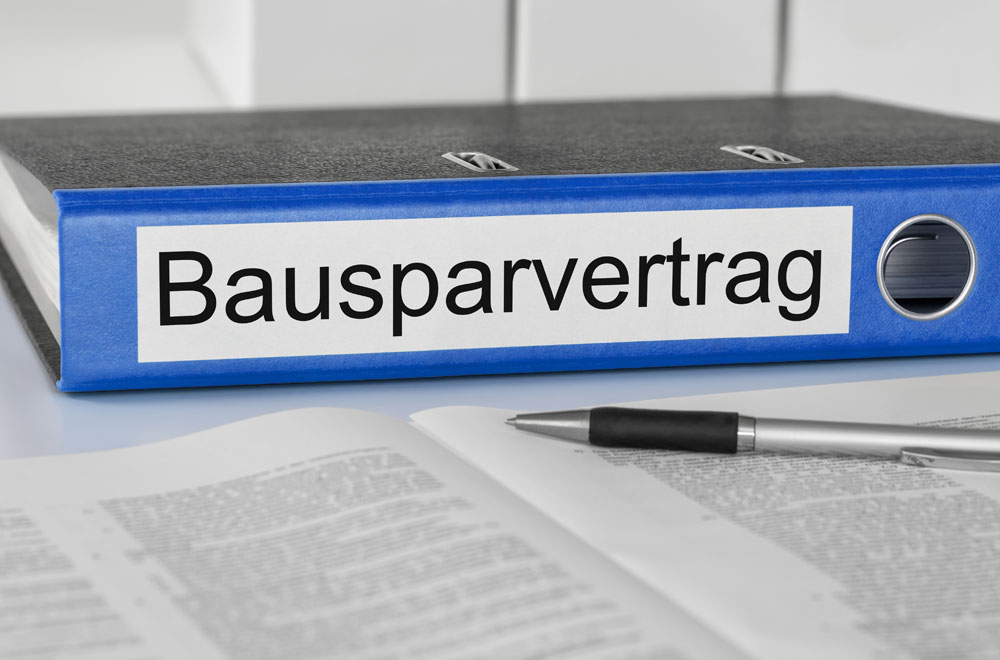 Ist der Bausparvertrag als Geldanlage geeignet? - Haushaltsgeld.net