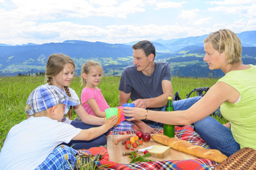 Spartipps für Freizeit & Urlaub - Haushaltsgeld.net