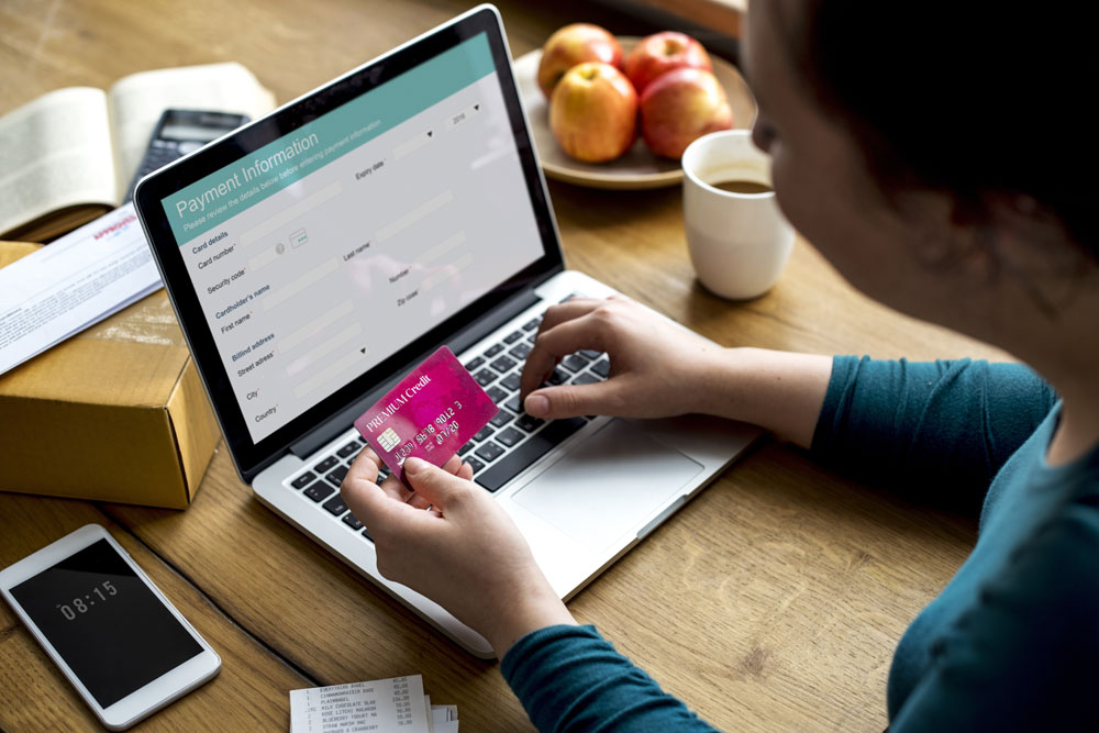 Sicher einkaufen im Internet - Haushaltsgeld.net