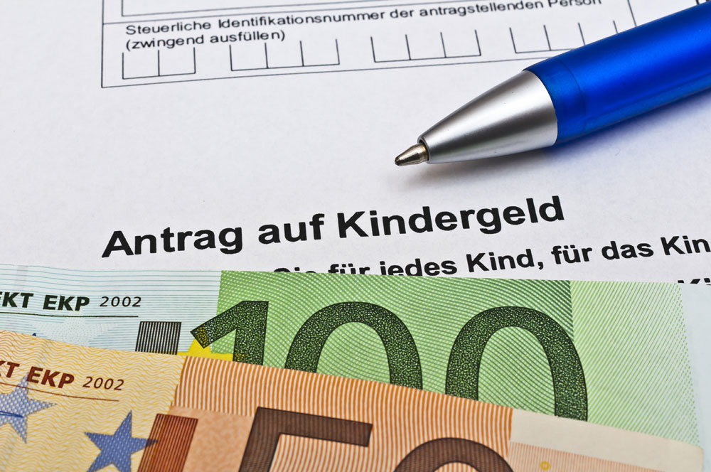 Kindergeld 2017: Anspruch und aktuelle Auszahlungstermine ...