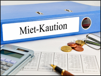 Mietkaution Bankbrgschaft Vor Und Nachteile