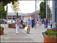 Outlet Bremen Ochtum Park – Adresse und Öffnungszeiten - Haushaltsgeld.net
